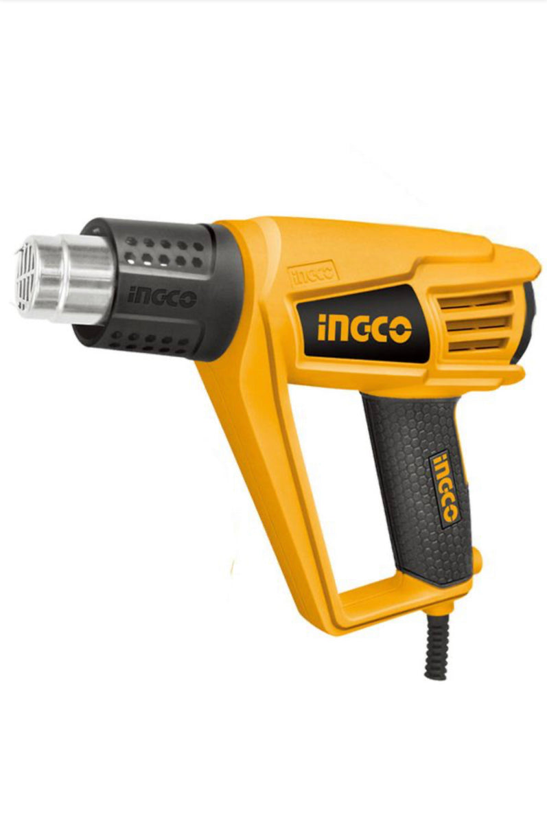 INGCO Heat Gun 2000W – Mica Durban North