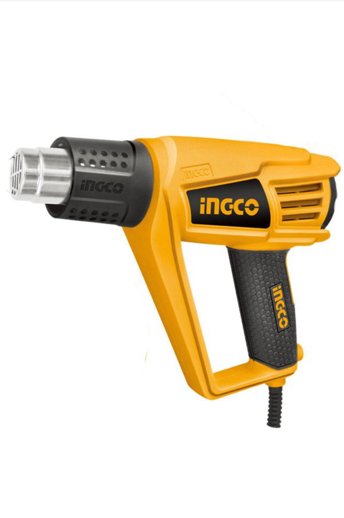 INGCO Heat Gun 2000W – Mica Durban North