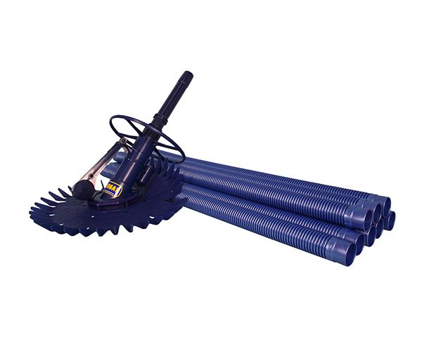 Acrobat Pool Cleaner – Mica Durban North