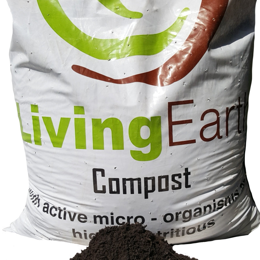 Compost – Mica Durban North