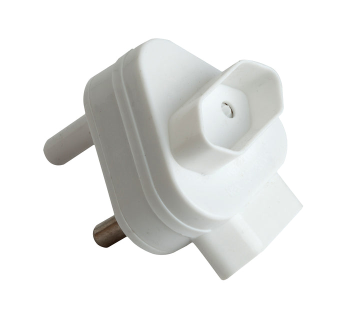 Adapter Top and Back Entry – Mica Durban North